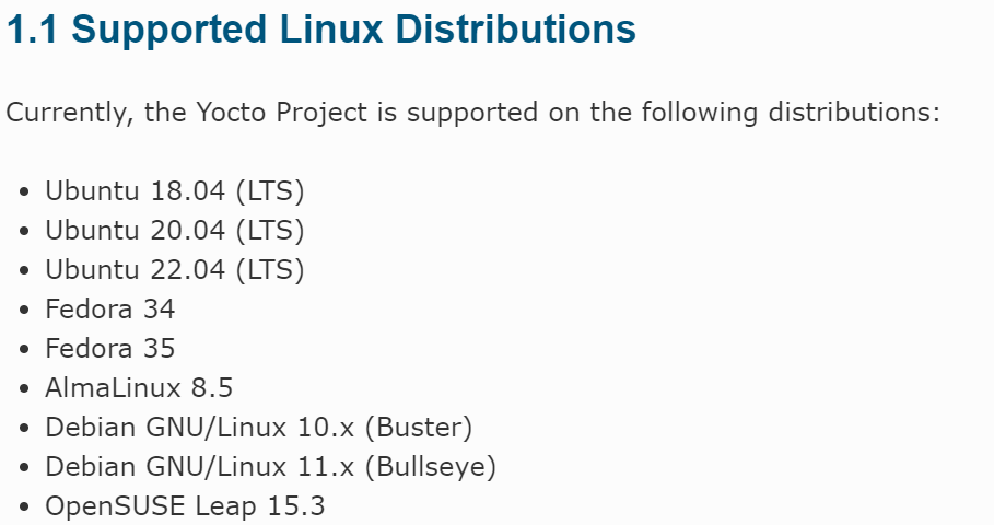 Yocto Project Quick Build中文翻译（加理解） - 知乎