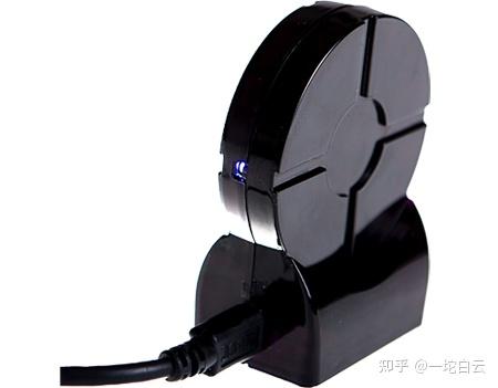 【每天一款VR设备】Volfoni EDGE RF 射频3D液晶快门眼镜及RF50发射器 - 知乎