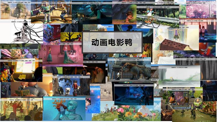 50部经典动画电影推荐！！！（附豆瓣评分） - 知乎