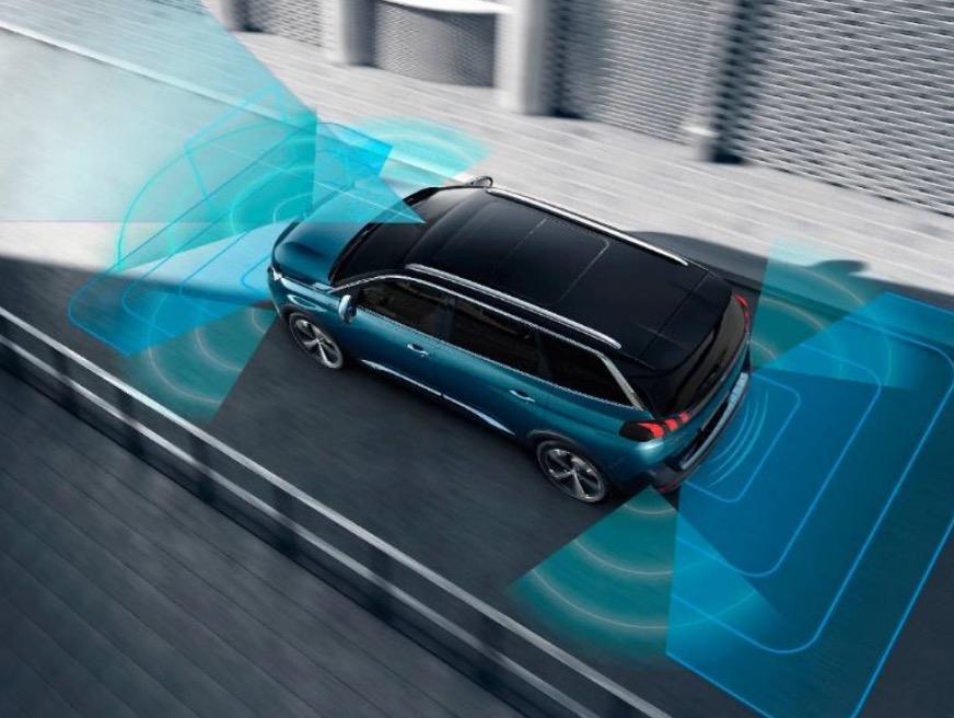 ADAS HiL系统测试方案&测试方法——干货分享 - 知乎