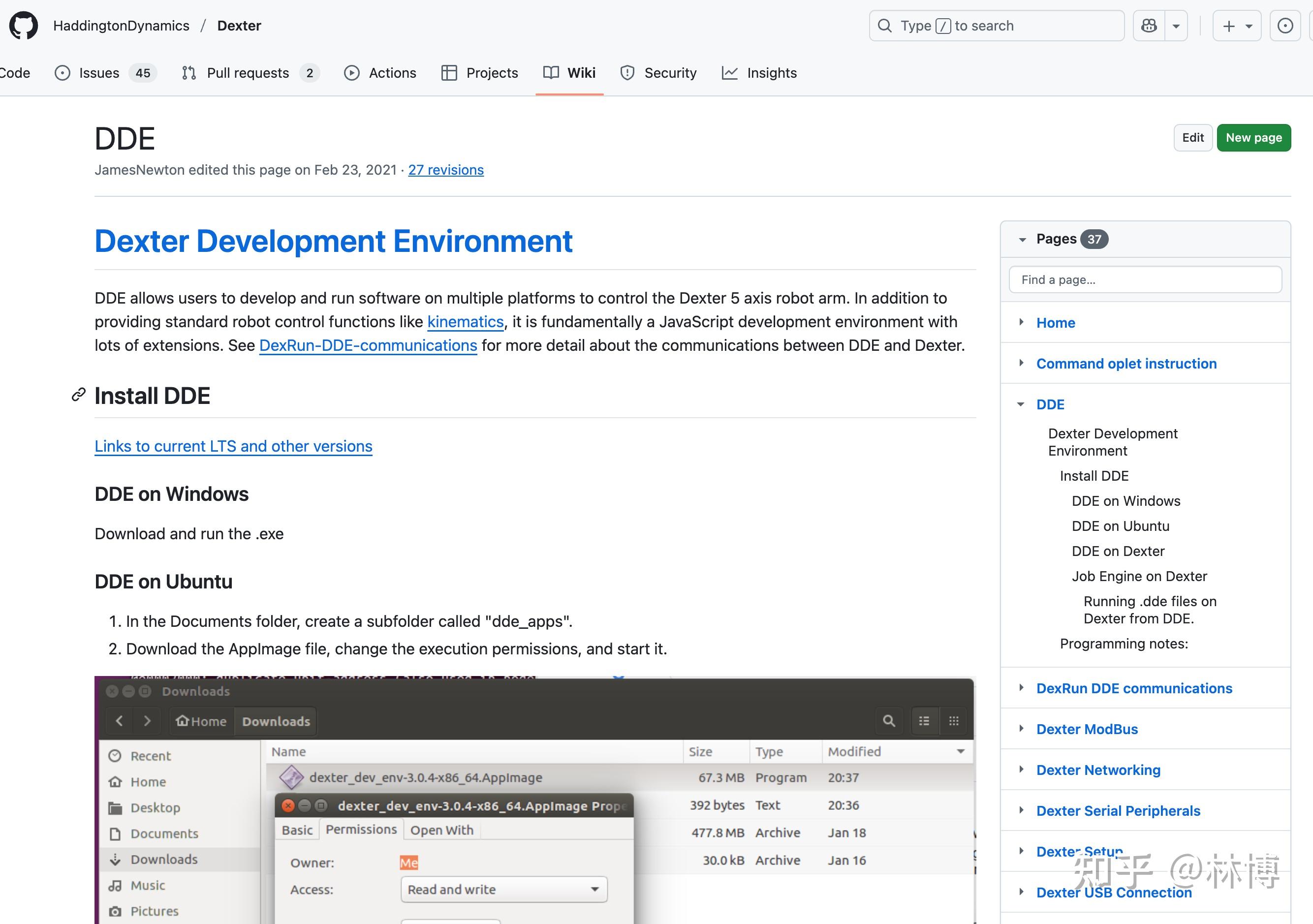 有哪些开源机械臂项目？ - 知乎