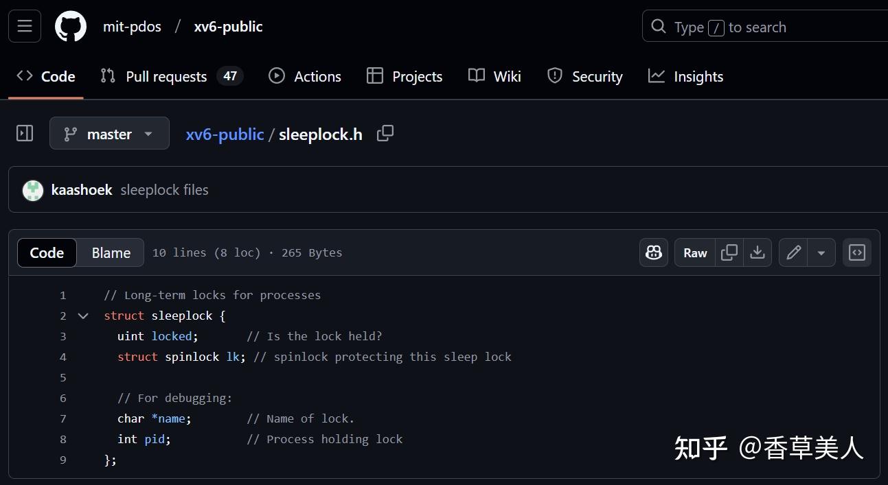 std::share_mutex和std::shared_lock底层实现是怎么样的？ - 知乎