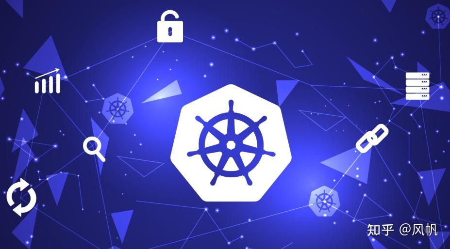 常用 Kubernetes (K8s) 命令指南 - 知乎