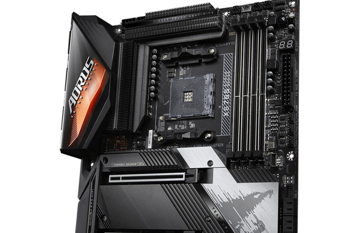 GIGABYTE 增加 Ryzen 7 5800X3D 支持，解锁 Max CPU Boost Clock - 知乎