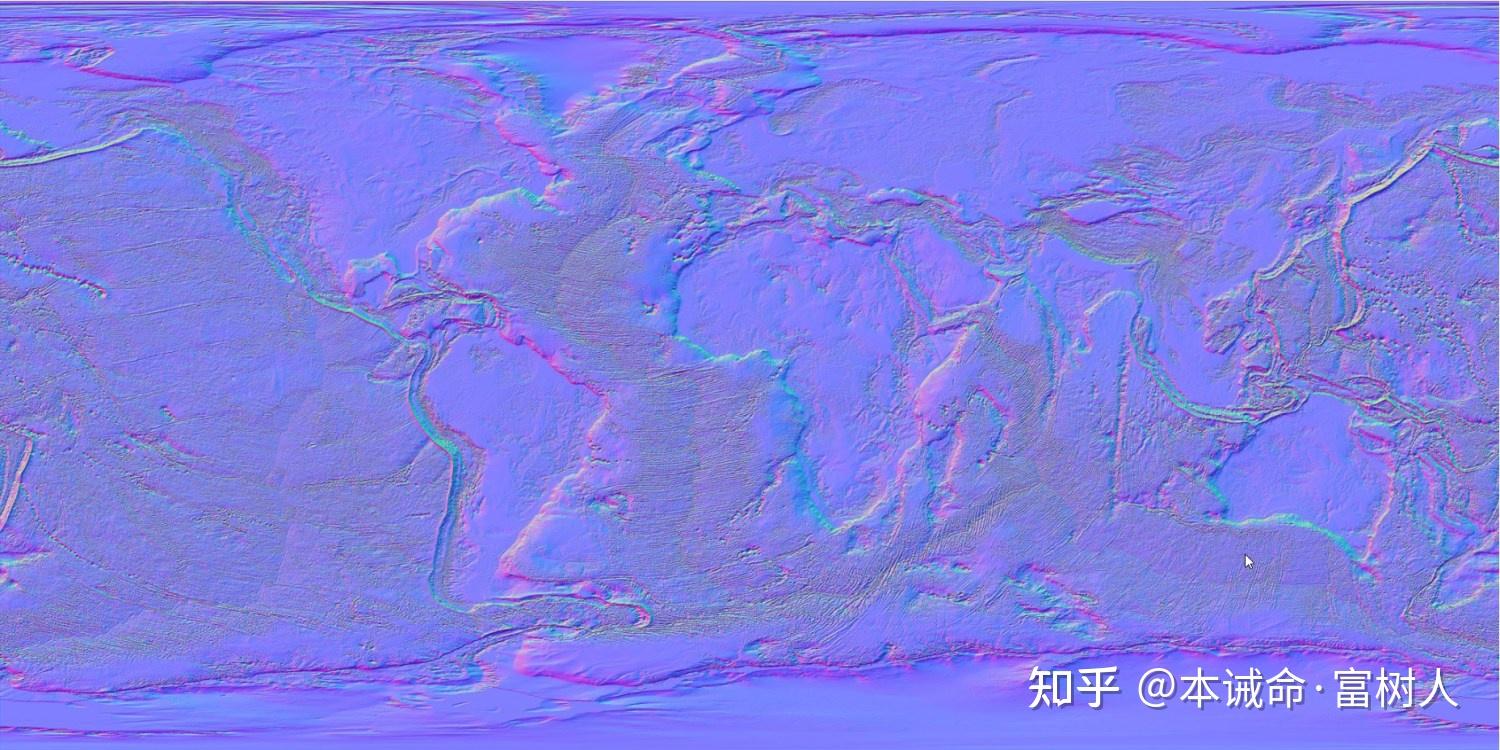 (十四) Textures-BumpMap - 知乎