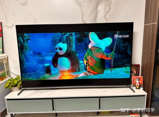 海信75e8k（海信电视E8 75E8K）怎么样？入手一月优缺点评测 - 知乎