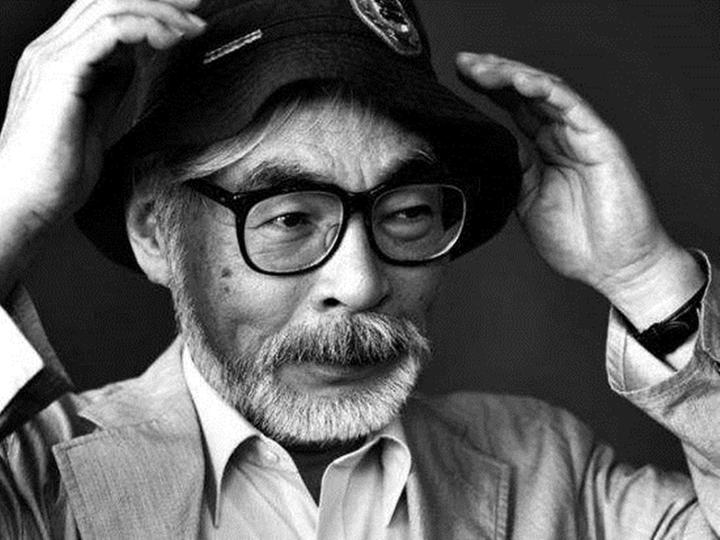 笔记摘抄一些宫崎骏作品中的经典句子 知乎