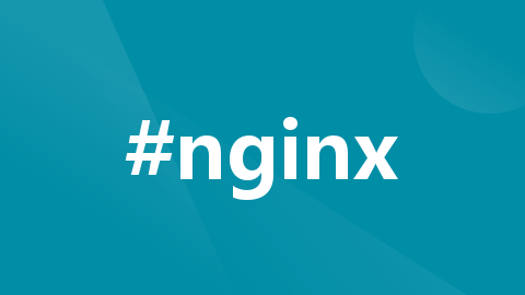 Nginx 入门教程(常用配置) - 知乎