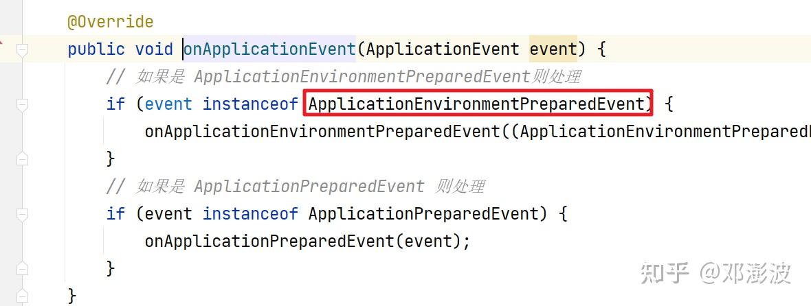 SpringBoot源码分析之bootstrap.properties文件加载的原理 - 知乎