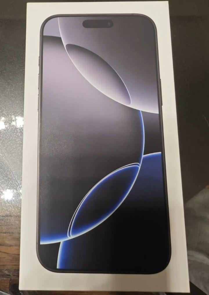 618买iPhone要谨慎！粉丝买的全新iPhone16Pro Max是二手后封机！ - 知乎