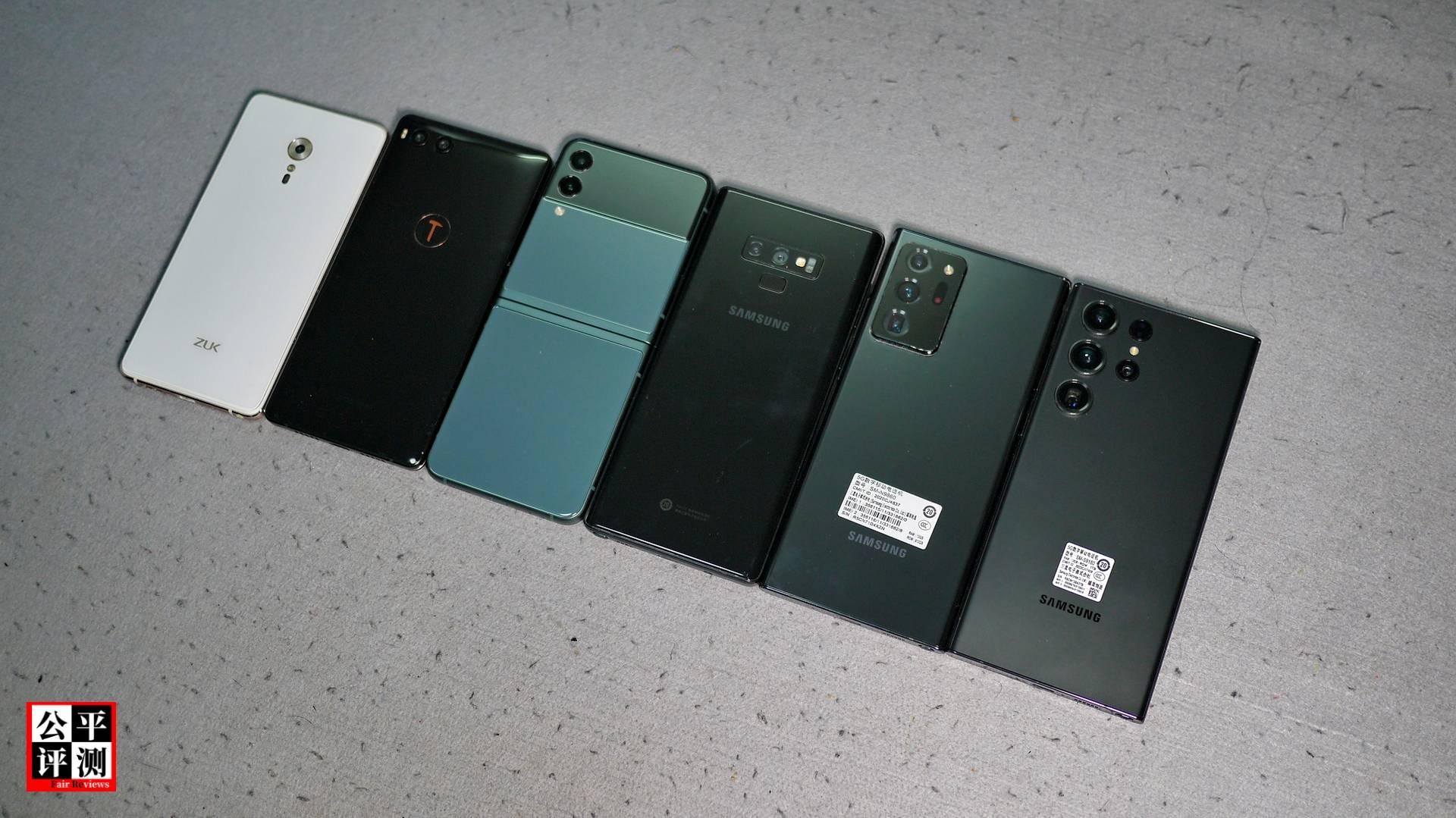 三星S23 Ultra实际上手体验如何? - 知乎