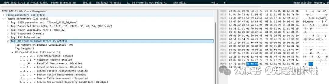 802.11kvr详解 - 知乎