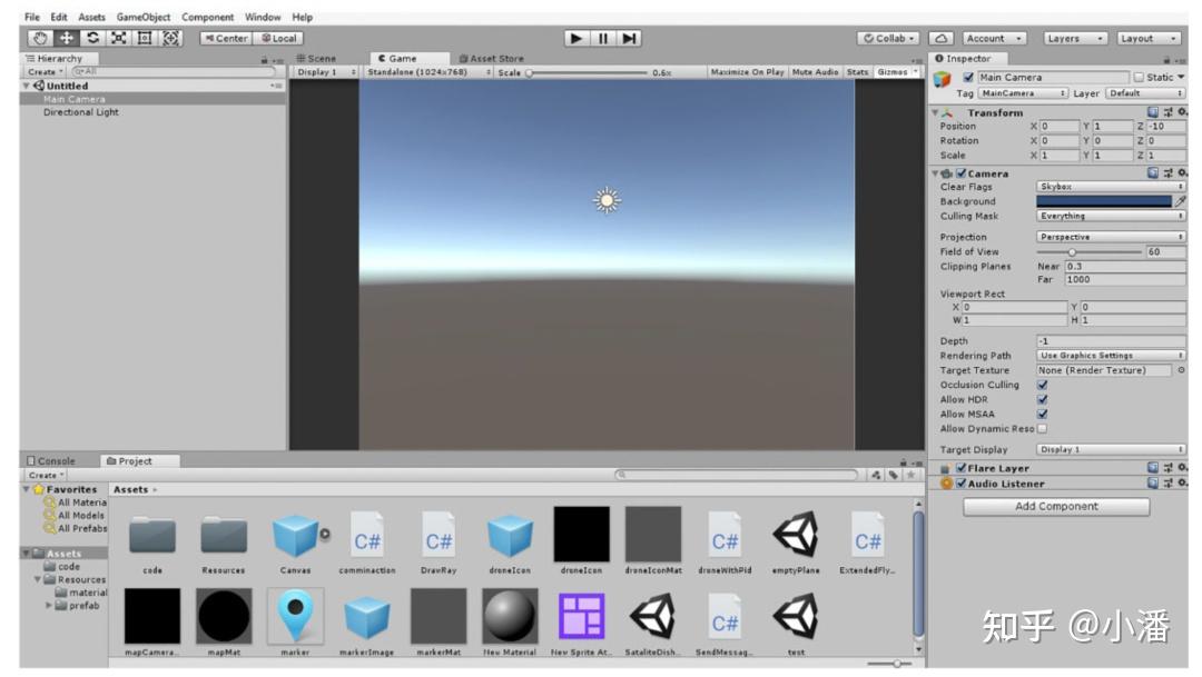 UTSim：无人机空中交通集成、控制和通信的框架和模拟器 - 知乎