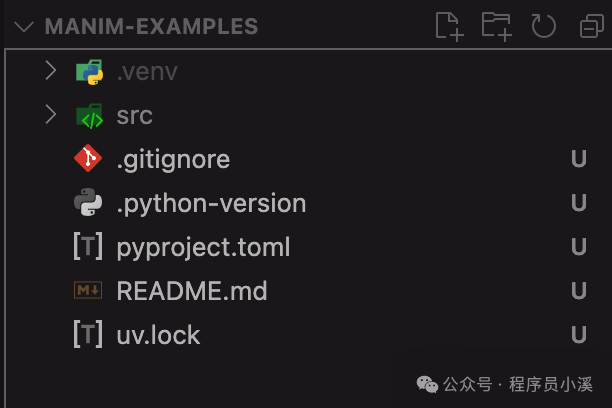 【Cursor实战】Cursor+Manim生成演示动画 - 知乎