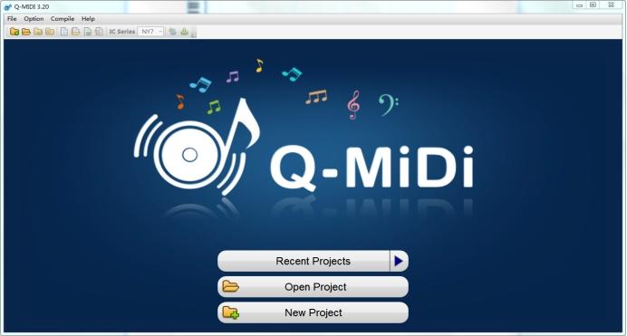 Midi的制作过程 - 知乎