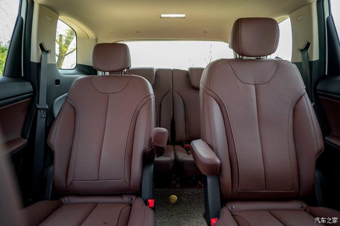 家用车不二之选，嘉际PK别克GL6，看看谁的车更好 - 知乎