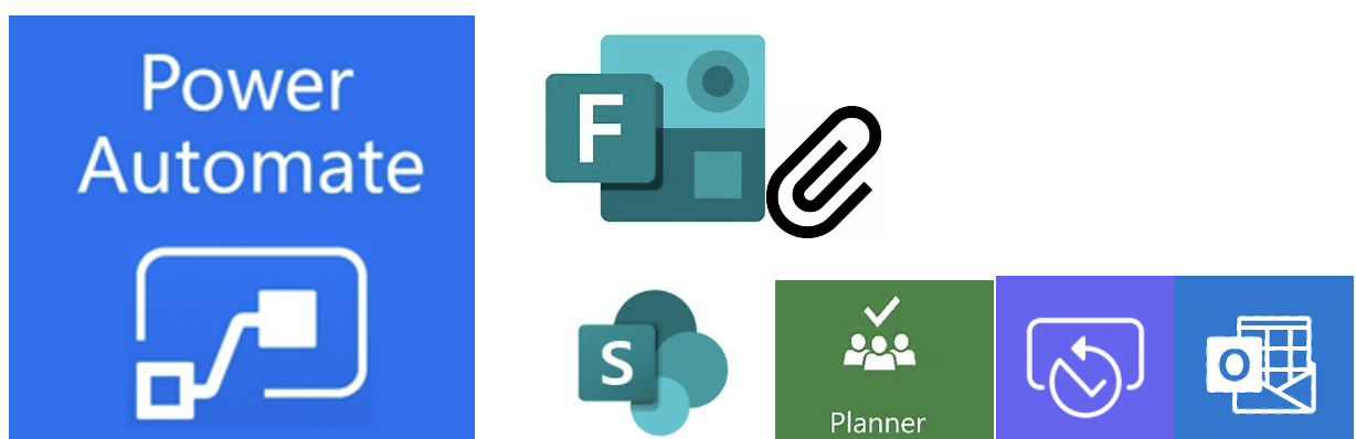 Power Automate - Forms附件添加至SharePoint List/Planner/Outlook 邮件/审批Approval - 知乎