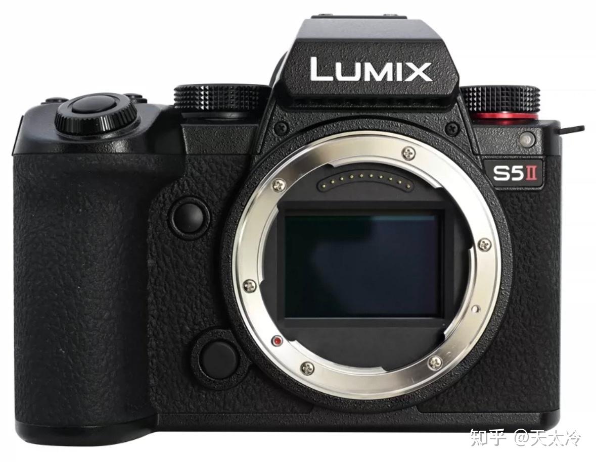 松下S5二代的1080p画质怎么样? - 知乎