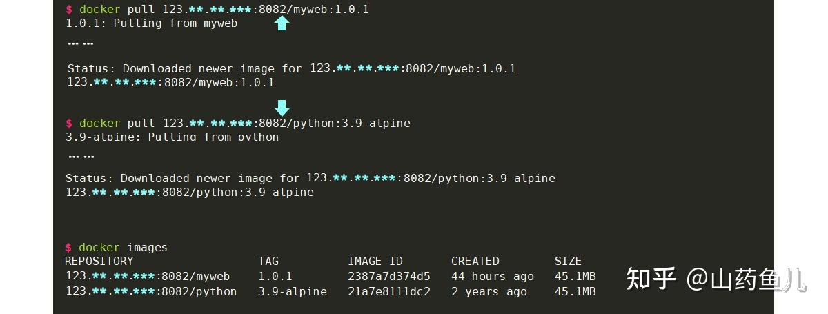「docker 仓库」搭建 Nexus 私服 - 知乎