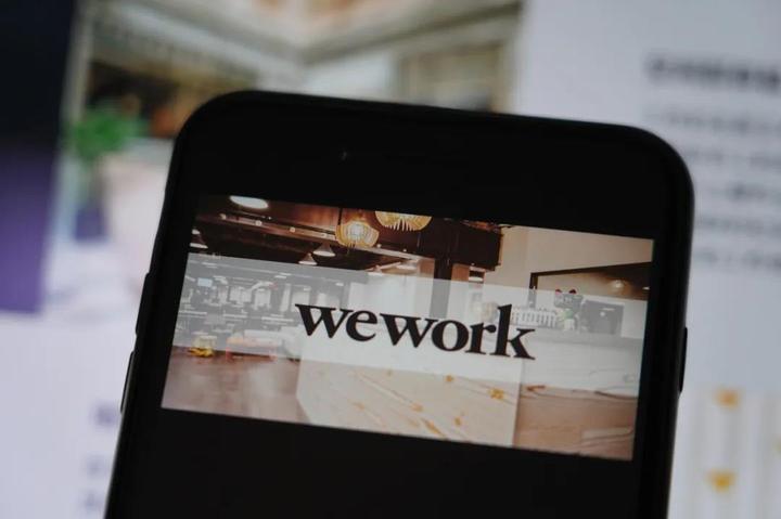 WeWork拍成电视剧！苹果拍摄《WeWork兴衰史》，安妮海瑟薇出演！ - 知乎