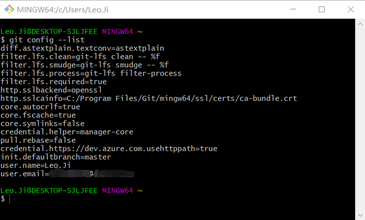 Git & GitHub: 01--本地安装和配置 - 知乎