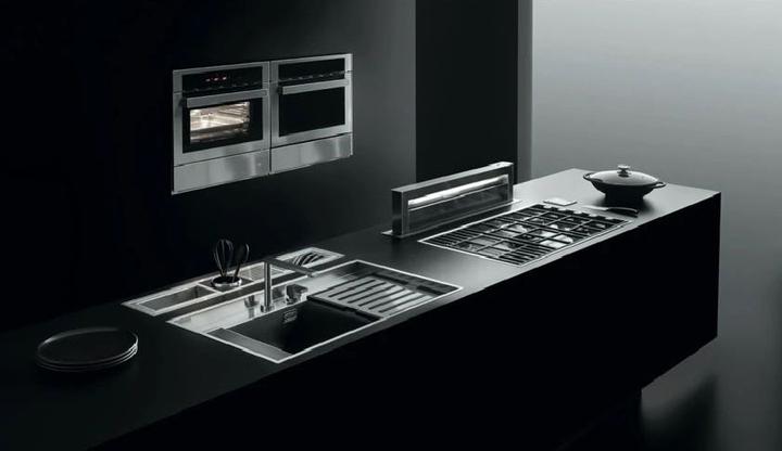 BARAZZA帕拉扎 | 意大利不锈钢的血液，流淌在超50年的品牌历史里！ - 知乎