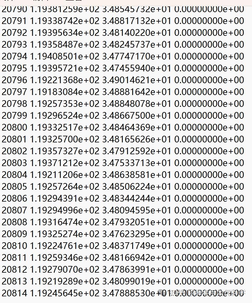 fvcom 网格文件grd制作 - 知乎