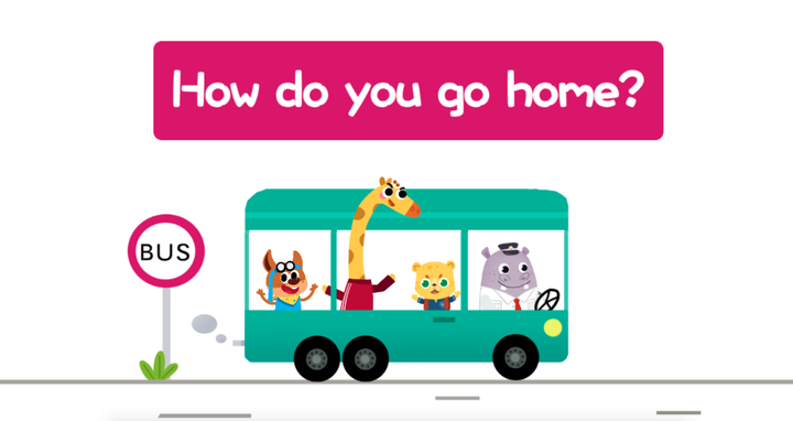 How do you go home? - 知乎