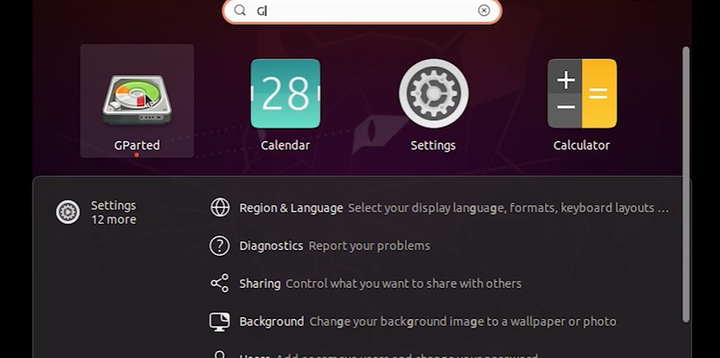 虚拟机ubuntu20.04扩容时遇到的问题及解决方法（包含fdisk打不开、开机黑屏无法启动及一种扩容办法） - 知乎