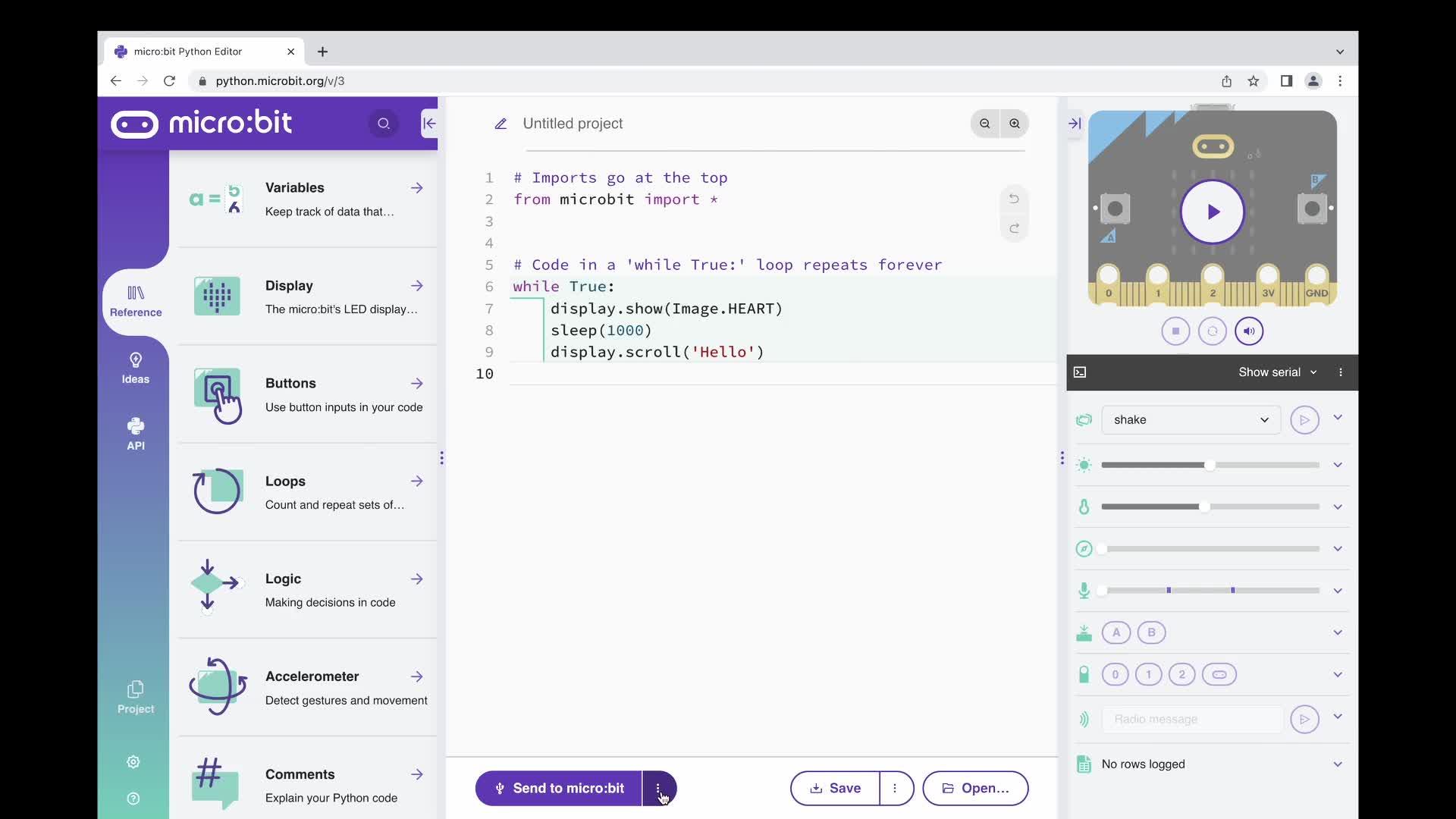 什么是 micro:bit？如何入门 micro:bit？ - 知乎