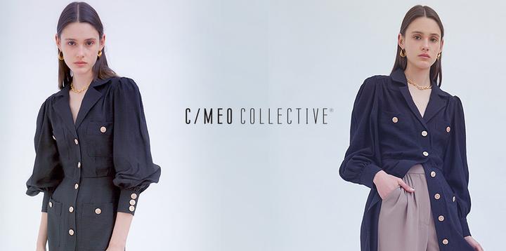 C/meo collective - 知乎