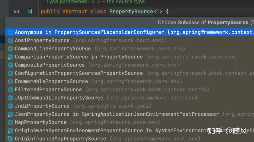 三万字盘点 Spring 9大核心基础功能! - 知乎