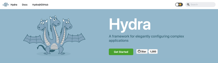 机器学习项目配置太复杂怎么办？Facebook 开发了 Hydra 来帮你 - 知乎
