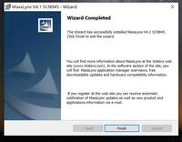 waters质谱软件masslynx安装教程 - 知乎