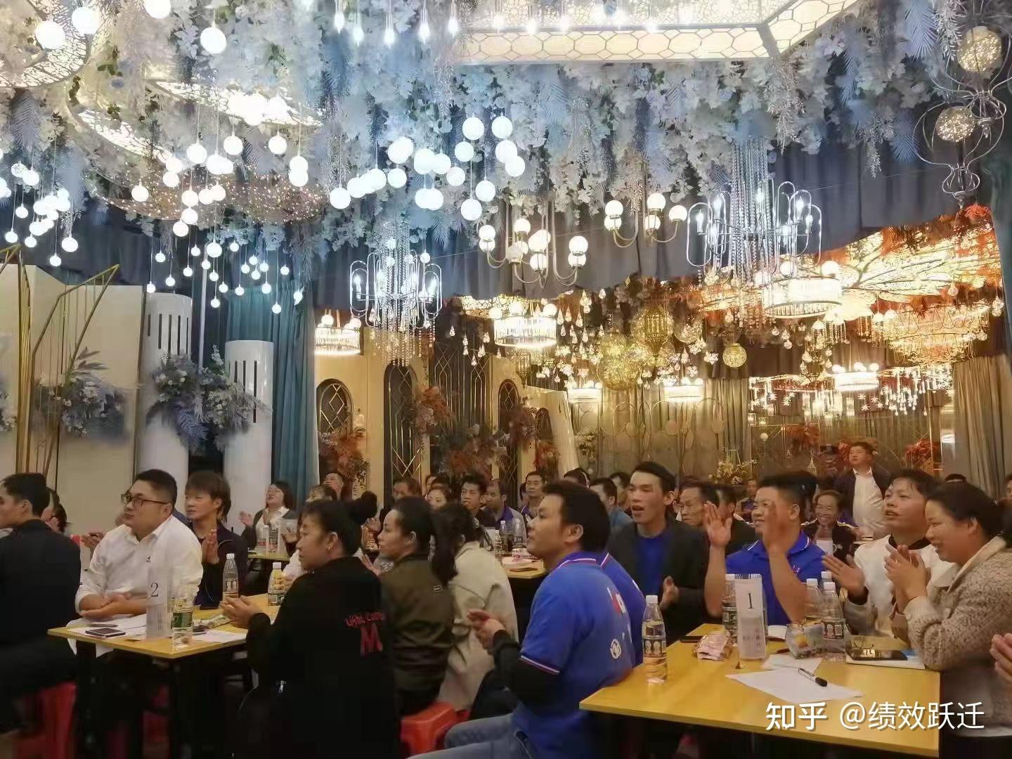 一文读懂KSF薪酬全绩效模式基本要素 - 知乎