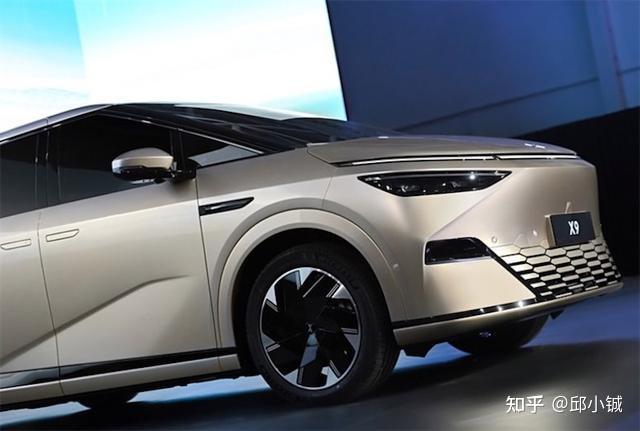 上半年纯电MPV盘点：MEGA失利，X9得意，L380搅局 - 知乎