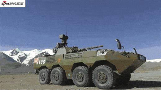 解放军各式侦察车图鉴 - 知乎