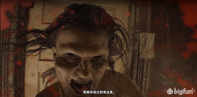 心理恐惧和Jump scare的博弈，你中了几招？ - 知乎