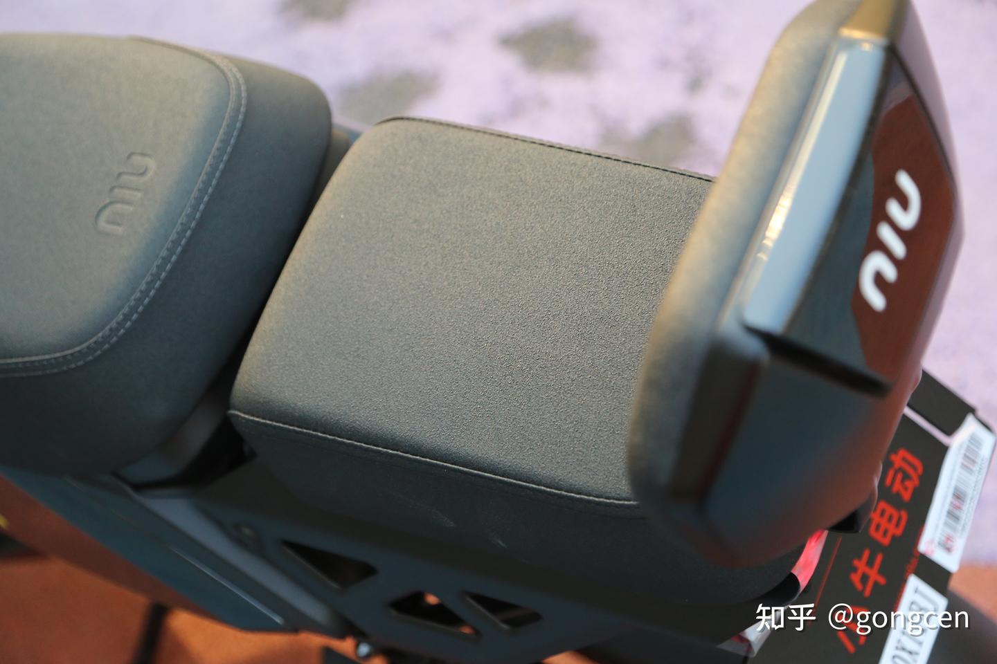 关于小牛F200你可能想知道的所有事 - 知乎