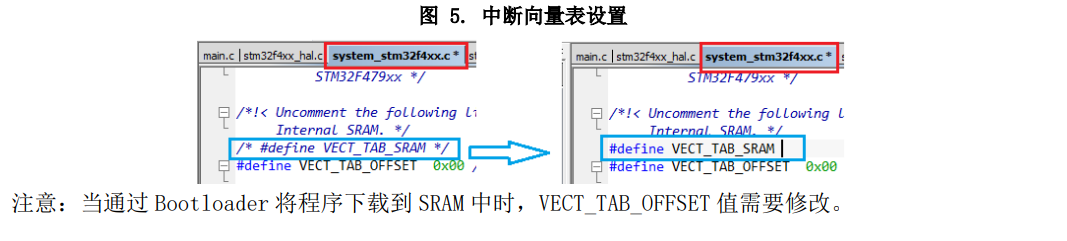 工程师笔记|通过 STLINK-V3SET I2C 接口将程序下载到 SRAM 中并执行的方法 - 知乎