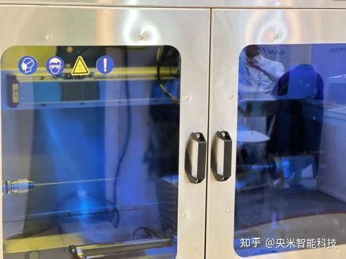 超声波喷涂的应用——球囊扩张导管——YMUS超声波喷涂 - 知乎