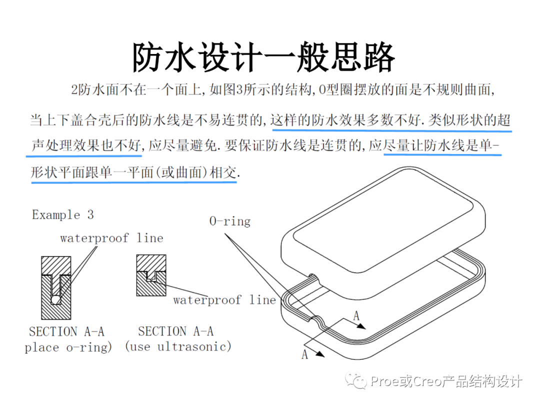 电子产品ip67级防水结构设计是怎么做的？ - 知乎