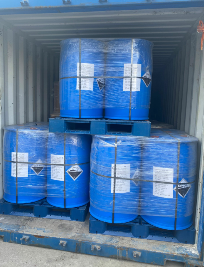 8类危险品出口常见UN以及对应PSN - 知乎