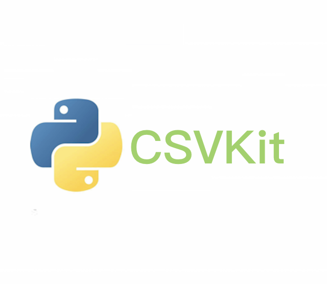 Python如何操作csv文件,csvkit类库的使用 知乎 4061