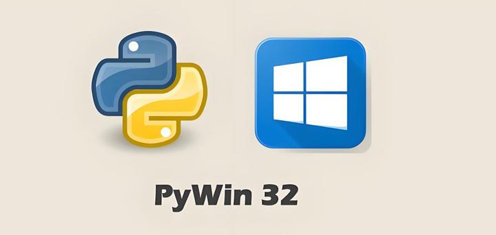 Python 在 Windows 上的“ 外挂 ”：用 pywin32库轻松实现自动化 - 知乎