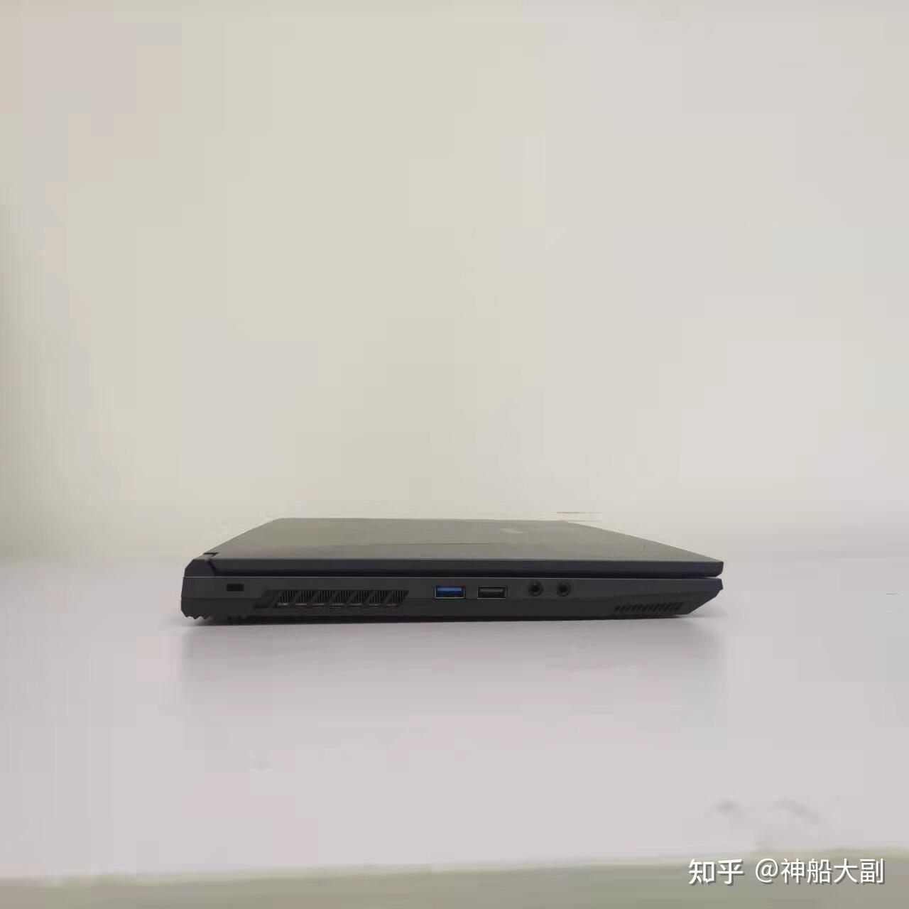 神舟战神Z7-DA7NP - 知乎