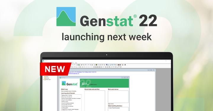 Genstat 软件如何进行数据的导入和读取？ - 知乎
