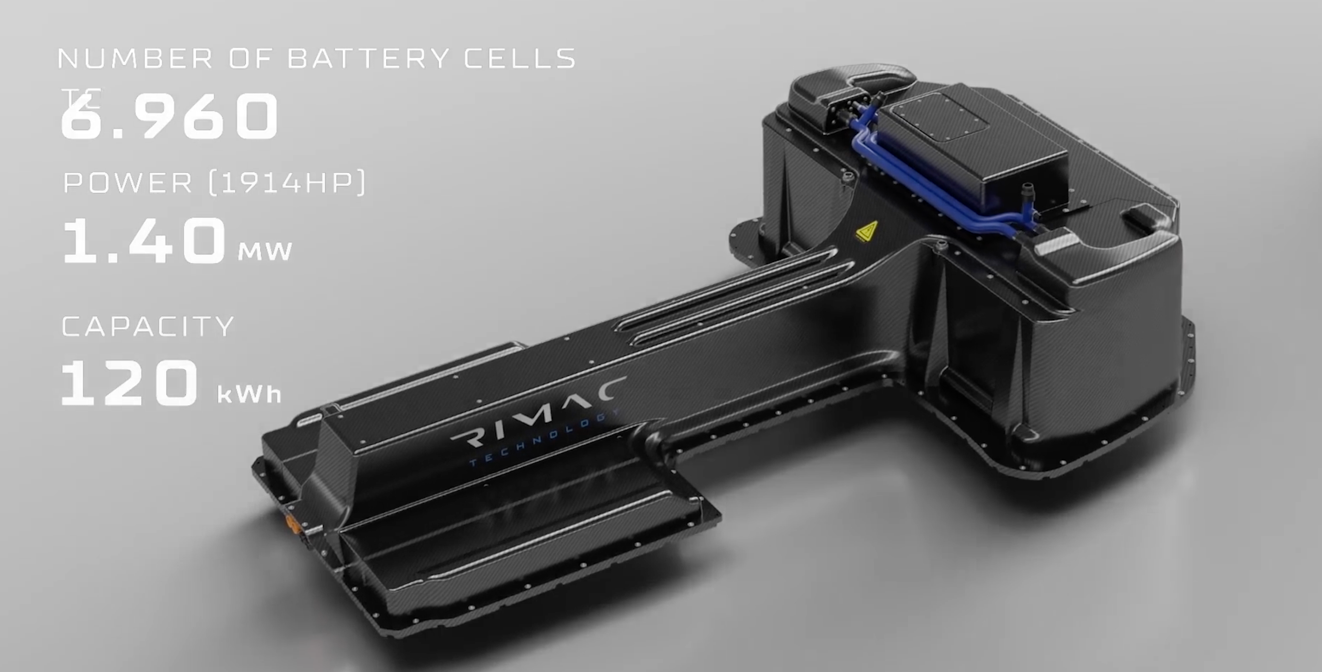 如何评价 Rimac Automobili 这家公司？ - 知乎