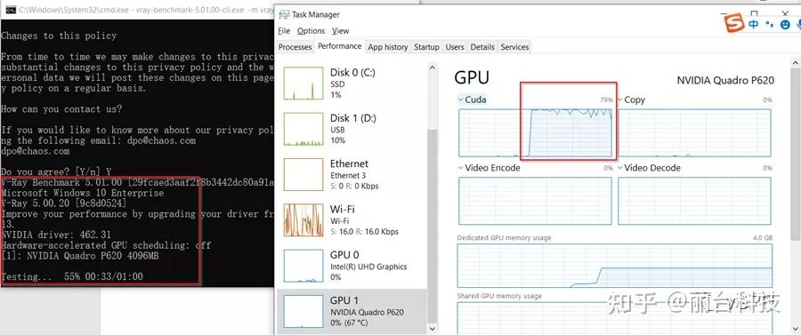 科普 | NVIDIA GPU引擎 - 知乎