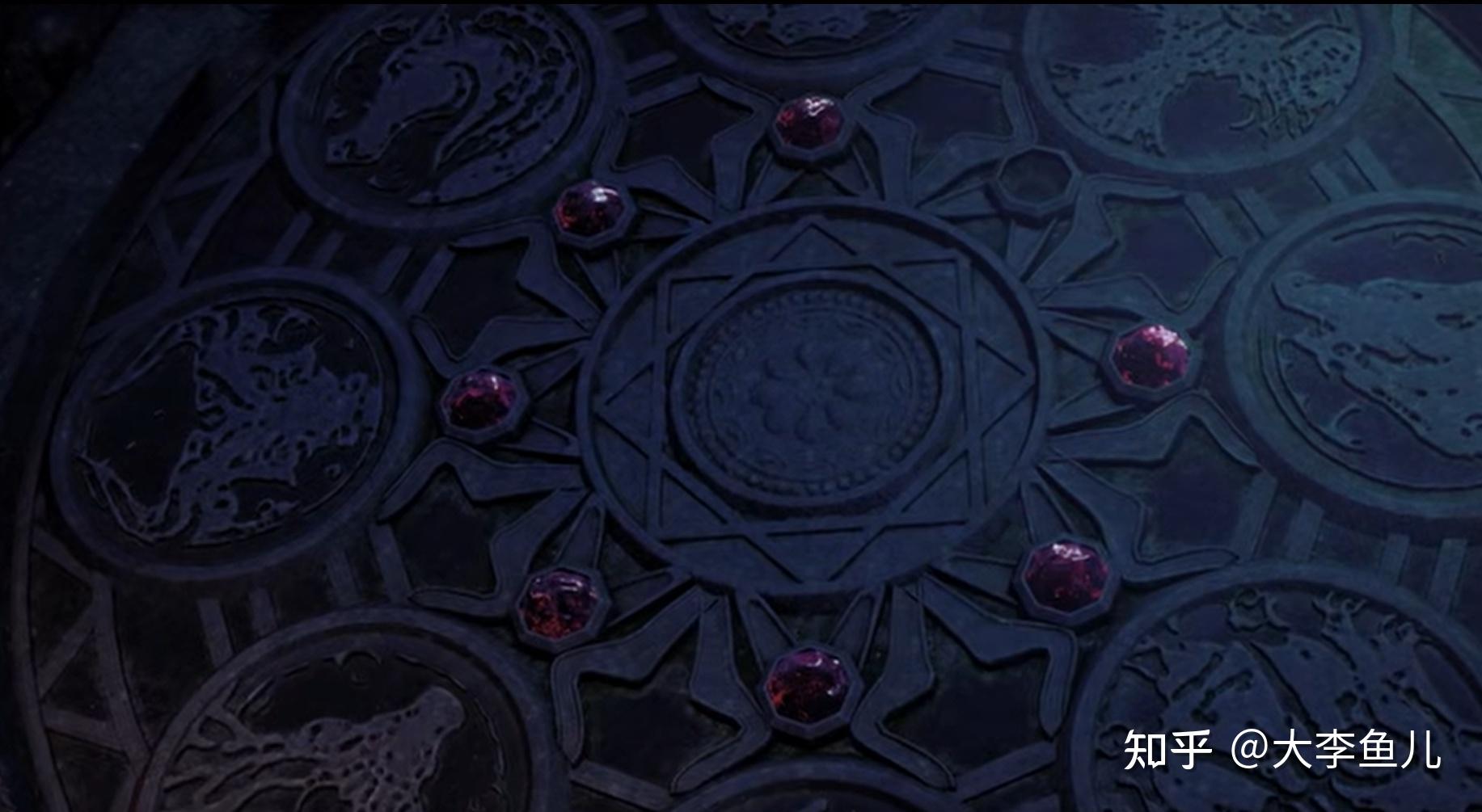 如何评价《画江湖之不良人7：九幽玄天》的第1、2集？ - 知乎